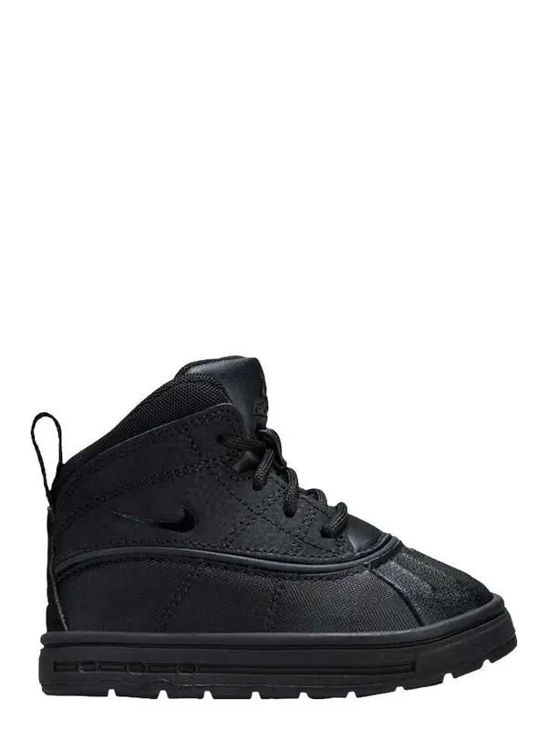 Nike Woodside High Td Triple - Black
