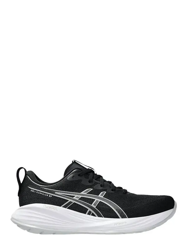 Asics Gel Cumulus 27 Extra Wide Sneakers - Black