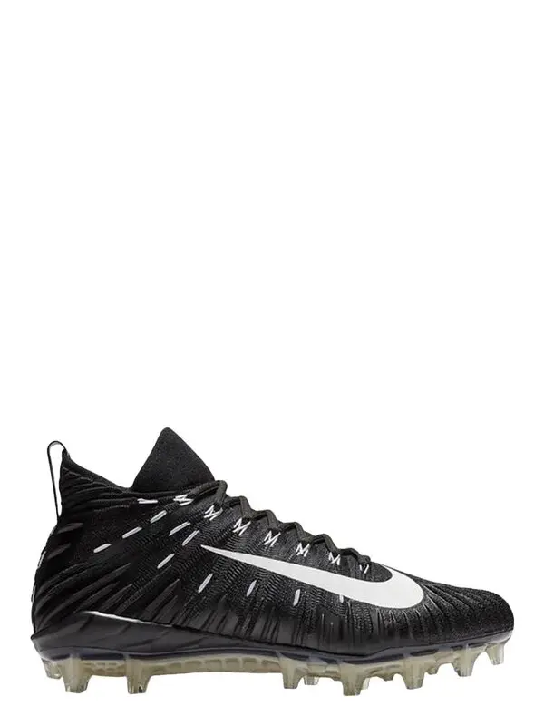 Nike Alpha Menace Elite - Black
