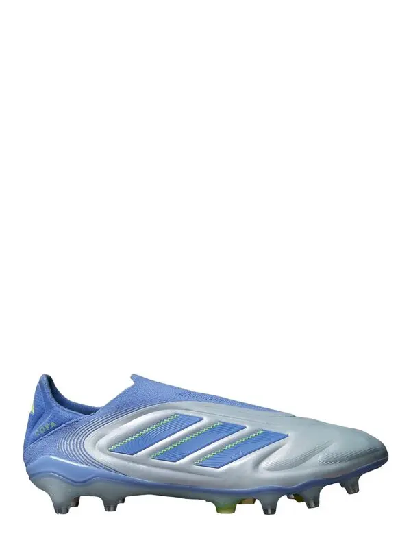 Adidas Copa Pure 3 Elite Laceless Fg - Blue