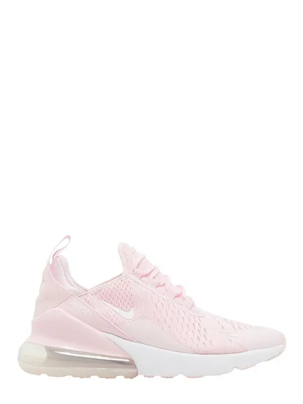 Nike Air Max 270 Gs Sneakers - Pink