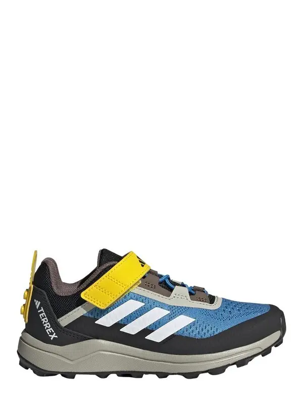 Adidas Lego X Terrex Agravic Flow J Sneakers - Blue