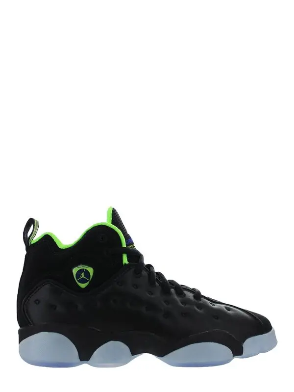 JORDAN Jumpman Team 2 Premium Bg Sneakers - Black