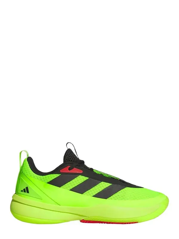Adidas Subzone Lucid Lemon Black - Green