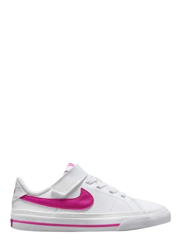 Nike Court Legacy Ps Sneakers - White