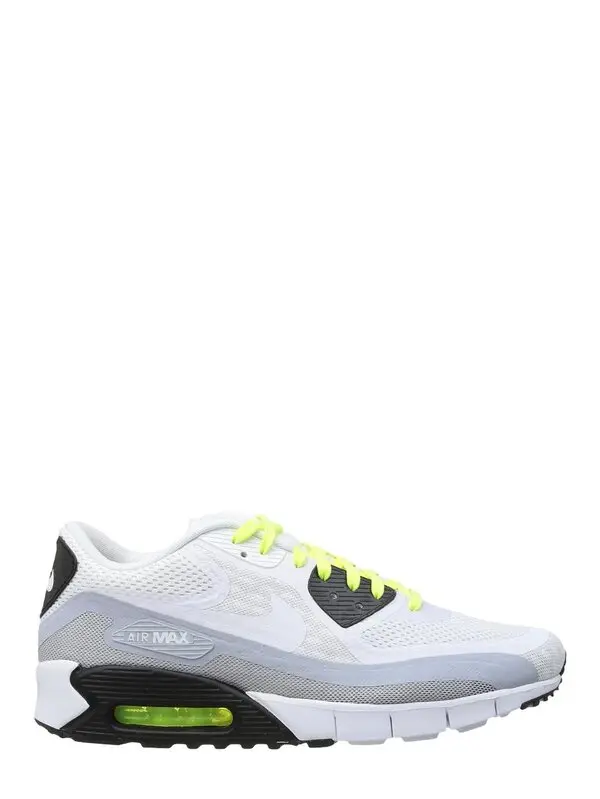 Nike Air Max 90 Breathe Sneakers - White