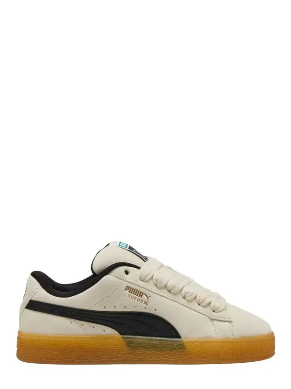 PUMA Suede Xl Sneakers - Cream