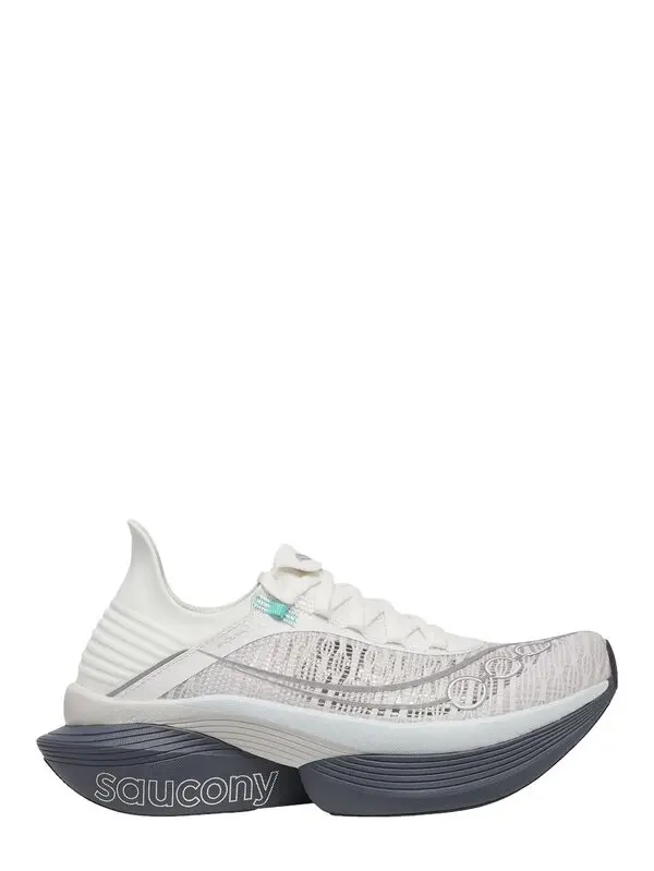 Saucony Endorphin Elite 2 Sneakers - Grey