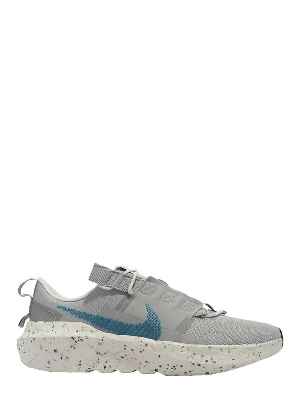 Nike Crater Impact Sneakers - Grey