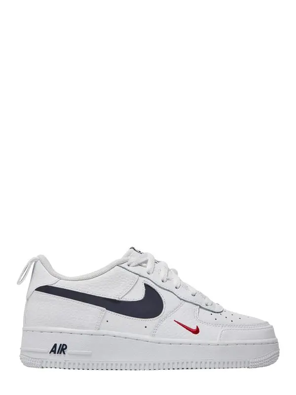 Nike Air Force 1 Low Gs - White