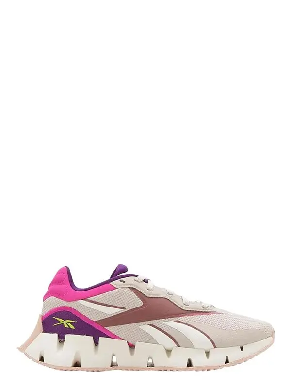 REEBOK Zig Dynamica 4 Sneakers - Cream