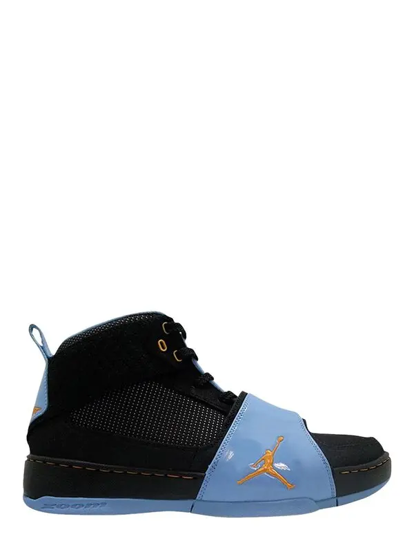 JORDAN Future Sole Melo M6 'nuggets' Sneakers - Black