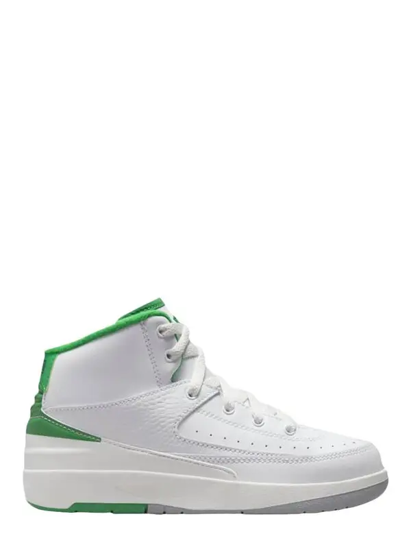 JORDAN 2 Retro Ps Sneakers - White