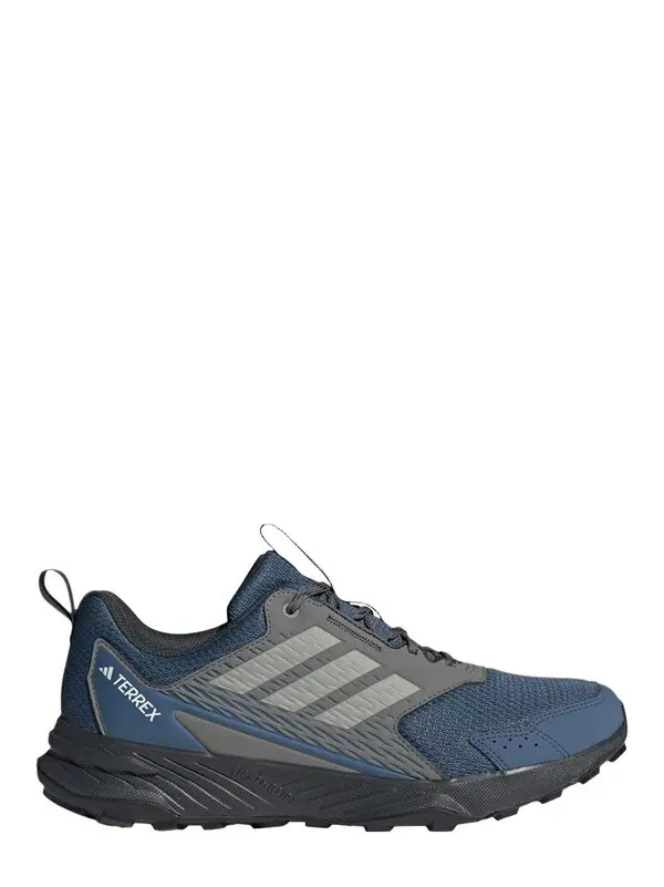 Adidas Tracefinder Trail Sneakers - Blue