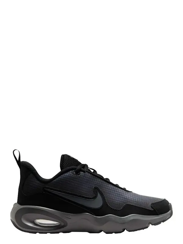 Nike Air Max Nova Gs Sneakers - Black