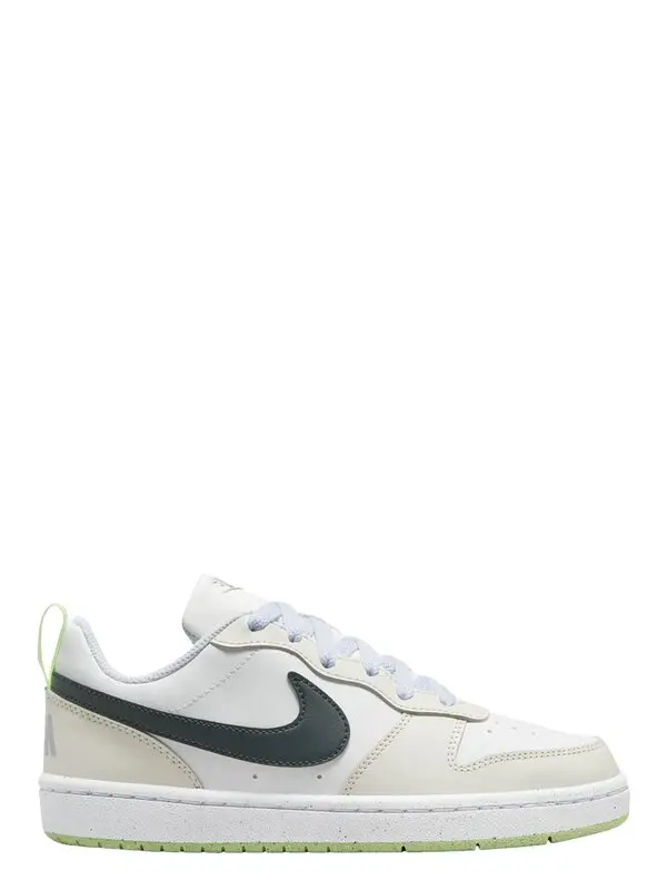 Nike Court Borough Low Recraft Gs - Cream