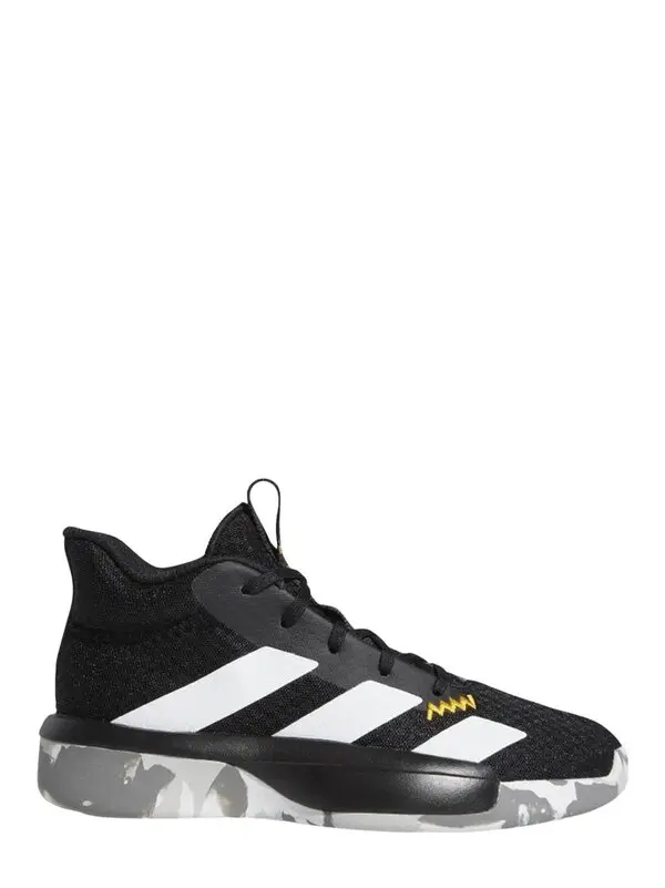 Adidas Pro Next 2019 J Sneakers - Black