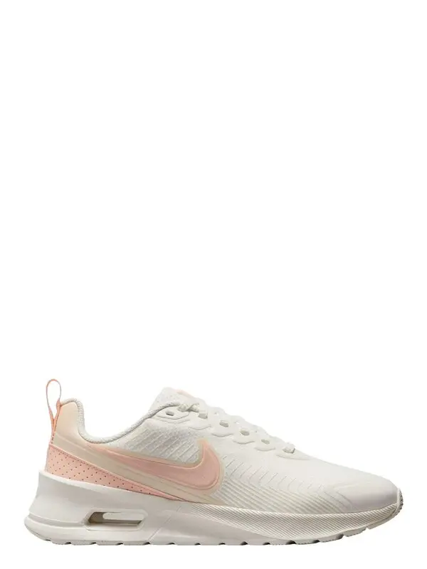 Nike Air Max Nuaxis Sneakers - Cream