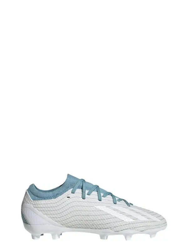 Adidas Parley X X Speedportal.3 J 'sustainability Pack - White