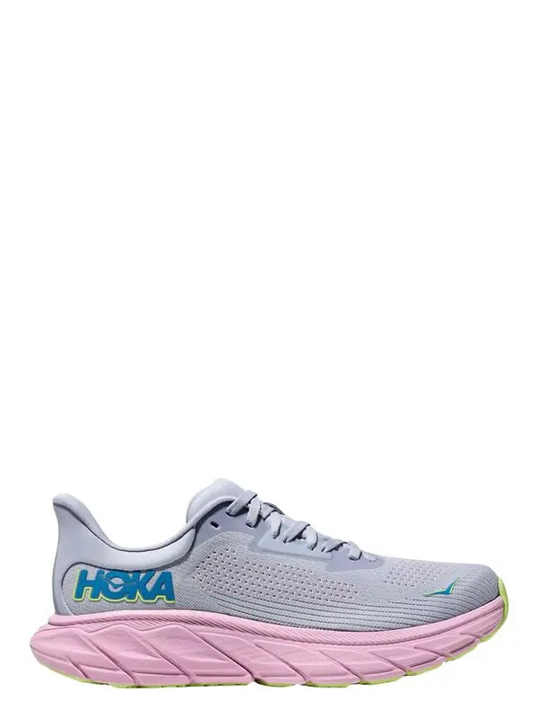 HOKA Arahi - Grey