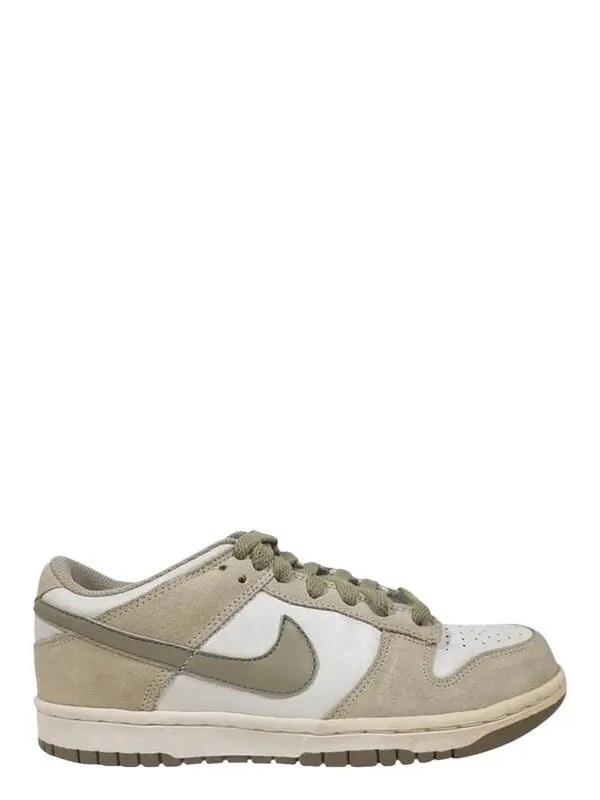 Nike Dunk Low Sneakers - Tan