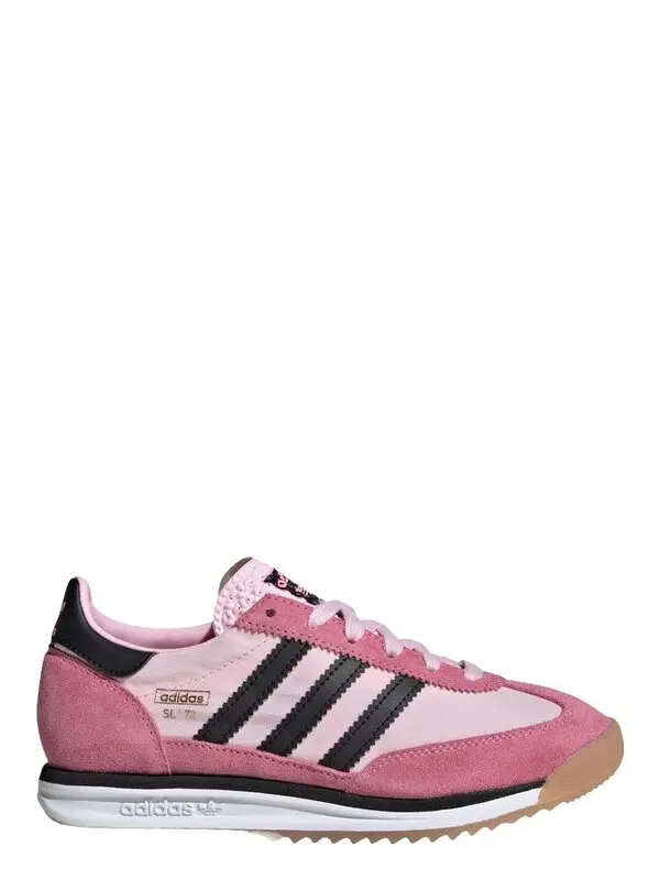 Adidas Sl72 Rs J Sneakers - Pink