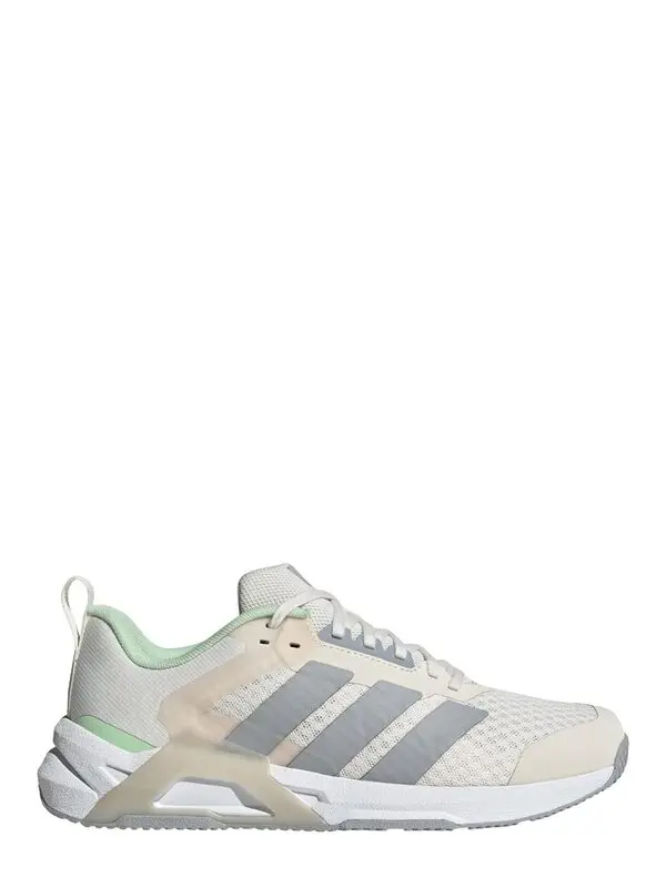 Adidas Dropset Control Sneakers - Cream