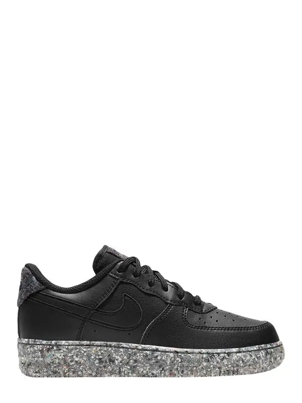 Nike Air Force 1 Ps Recycled Wool Pack - Black