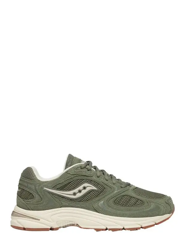 Saucony Grid Jazz Suede Pack - Green