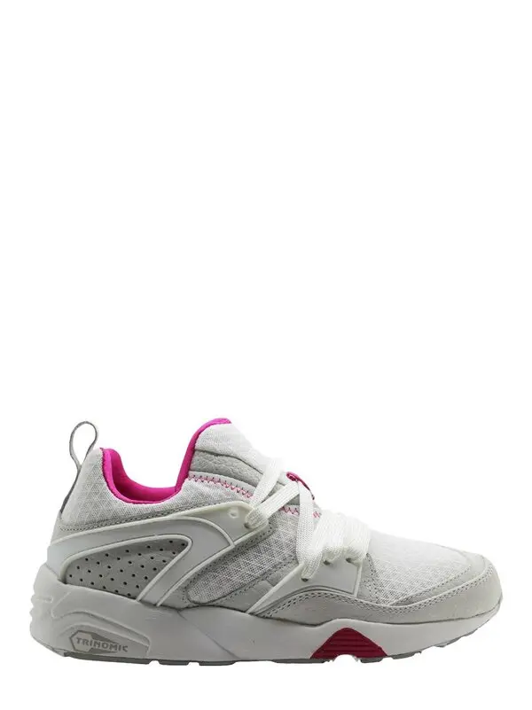 PUMA Blaze Of Glory Evolution Sneakers - White