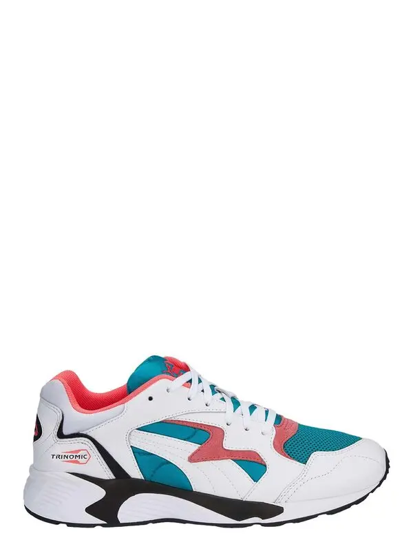 PUMA Prevail Sneakers - Teal