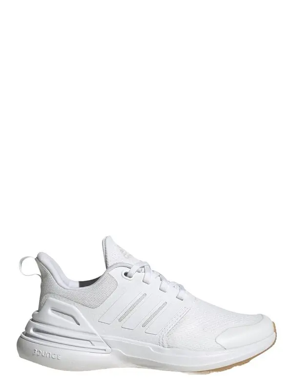 Adidas Rapidasport Bounce J Sneakers - White