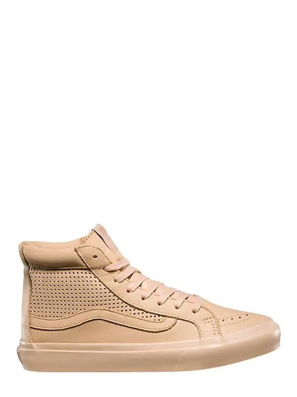 VANS Sk8-hi Slim Cutout Dx Sneakers - Brown