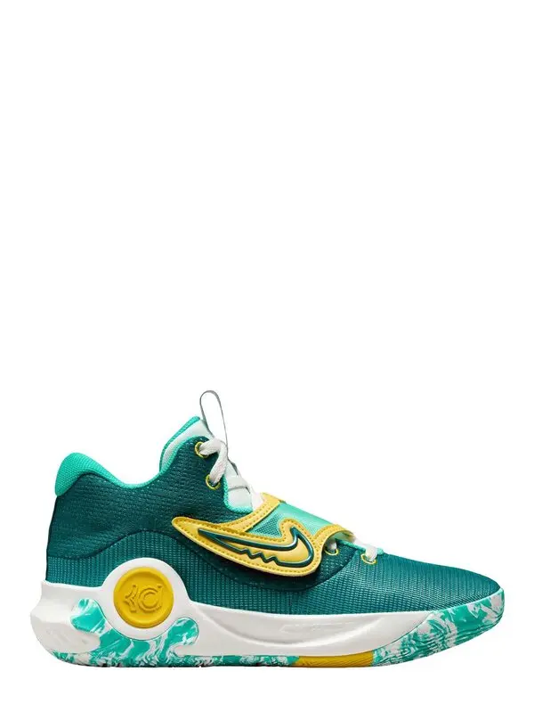Nike Kd Trey 5 X Ep Sneakers - Green