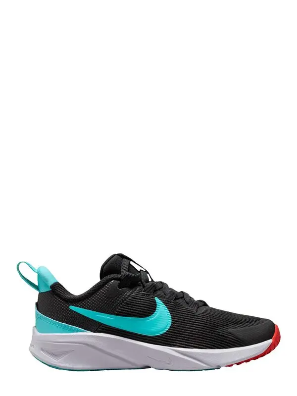 Nike Star Runner 4 Ps Sneakers - Black