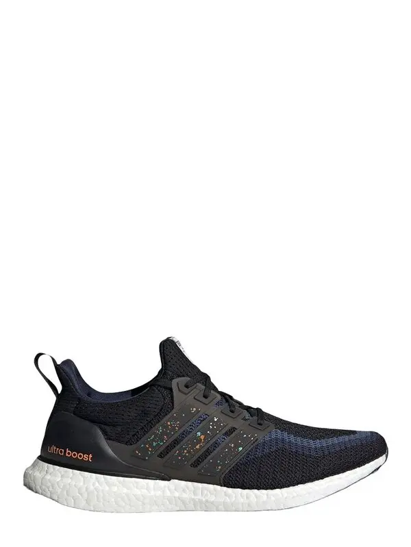Adidas Ultraboost 2.0 Dna 'city Pack Seoul - Black