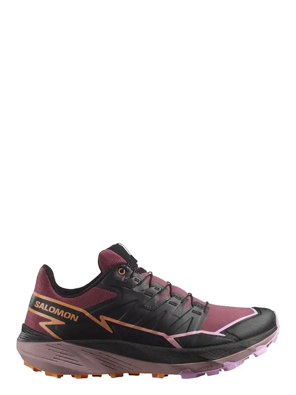 SALOMON Thundercross 'nocturne' Sneakers - Purple