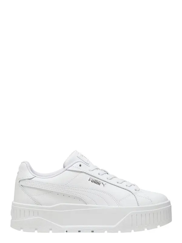 PUMA Karmen 2 Sneakers - White