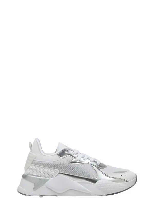 PUMA Rs-x Astro Escape Sneakers - Silver