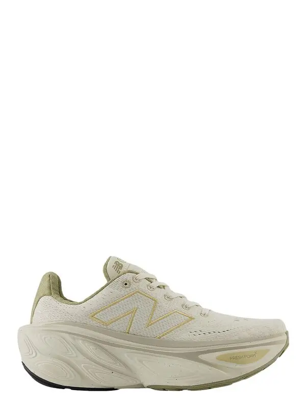 NEW BALANCE Fresh Foam X More V5 Wide - Cream