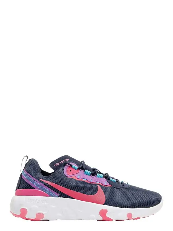 Nike Renew Element 55 Gs Sneakers - Blue