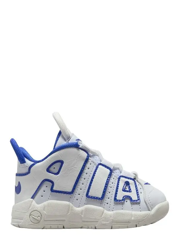 Nike Air More Uptempo Td Sneakers - White