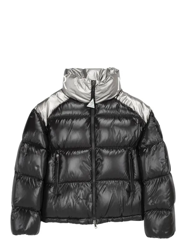 Moncler Cuscute Puffer Jacket - Black