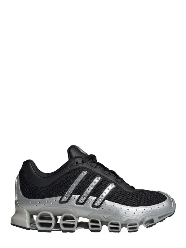 Adidas A3 Megaride Sneakers - Black