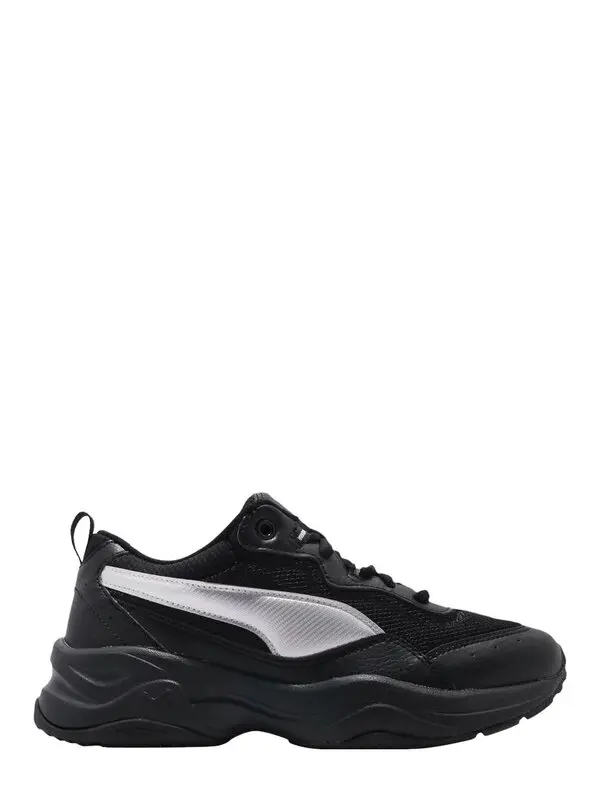 PUMA Cilia Sneakers - Black