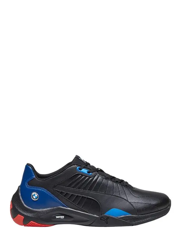 PUMA Bmw M Motorsport X Kart Cat Nitro Sneakers - Black