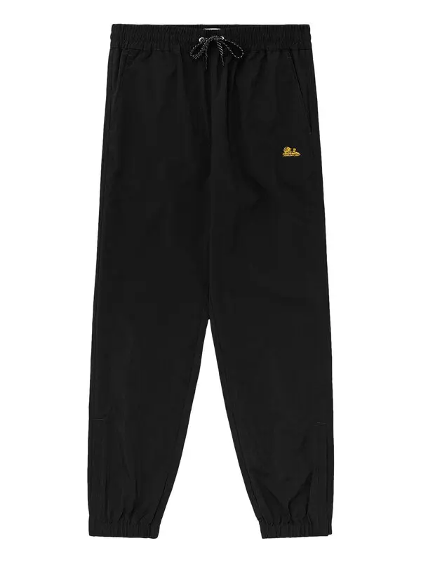 Aimé Leon Dore Unisphere Nylon Pant - Black