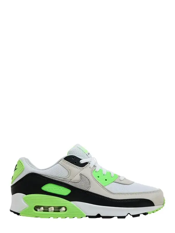 Nike Air Max 90 Sneakers - White