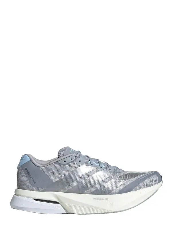 Adidas Adizero Boston 13 Sneakers - Grey