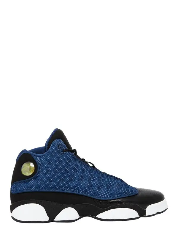 JORDAN 13 Retro Sneakers - Blue